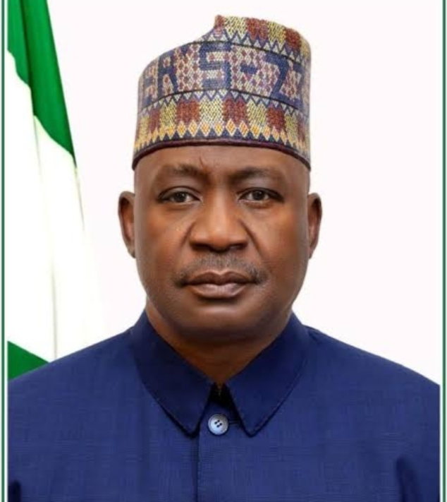 “A Barbaric Story: The Lesson in Goje and His Wife’s Drama Over Hadiza ...