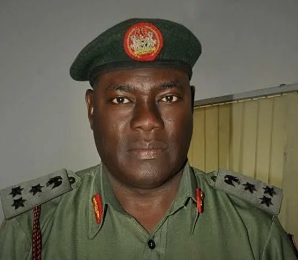 “A Barbaric Story: The Lesson in Goje and His Wife’s Drama Over Hadiza ...